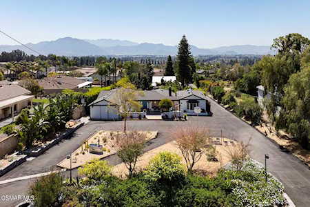 Las Posas Gardens Condos for Sale | Camarillo, CA