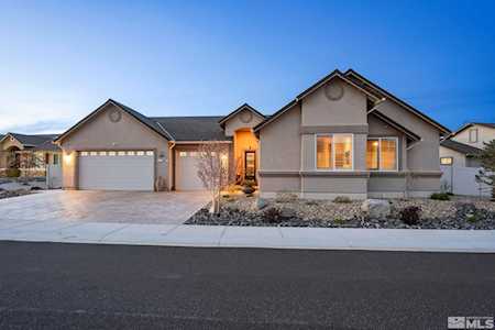 Discovering the Charm of Damonte Ranch, Reno, NV: A Comprehensive ...