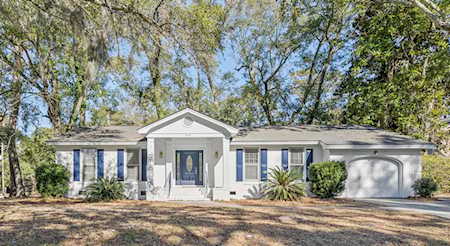 James Island SC Homes for Sale - James Island Real Estate