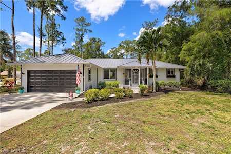 Valencia Sky - Naples Real Estate - 55+ Active Adult Community