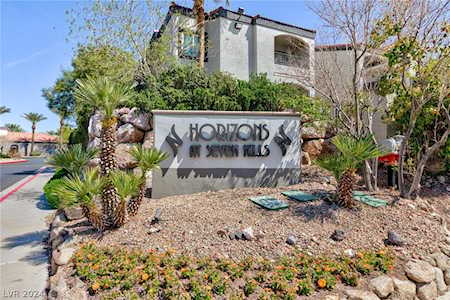 Seven Hills, Henderson, NV Real Estate & Homes for Sale