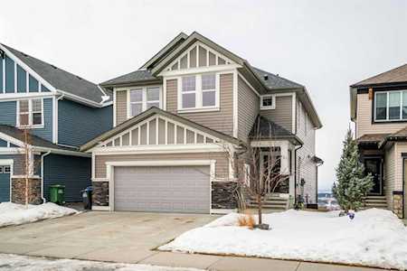 Cochrane Homes with Finished Basements For Sale