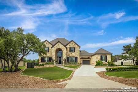 Copper Ridge Homes for Sale | Copper Ridge New Braunfels