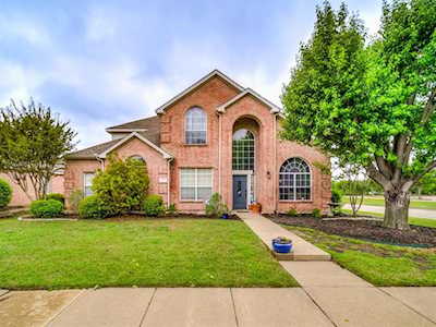 Allen TX Homes & Real Estate
