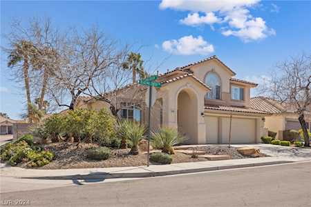 Homes For Sale In Seven Hills Henderson NV (Real Estate)