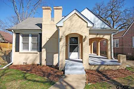 Downtown Tyler Real Estate | Homes for Sale Tyler TX