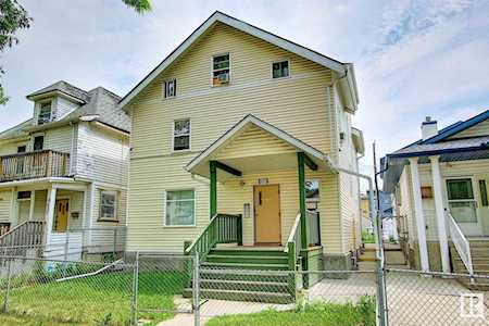 Edmonton Multi-Family, Apartment & Duplex for sale