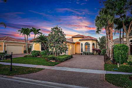 Ibis Country Club FL Homes for Sale | Ibis Country Club Palm Beach ...