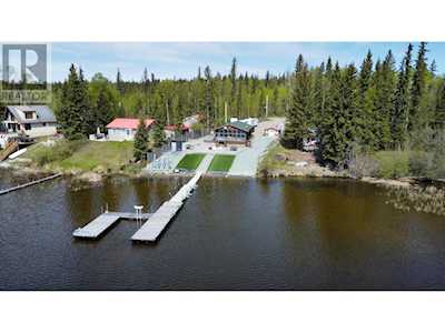 Cluculz Lake Real Estate - Homes for Sale in Cluculz Lake