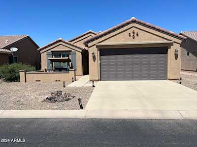 Robson Ranch Real Estate in Eloy AZ - Robson Ranch Homes for Sale in ...