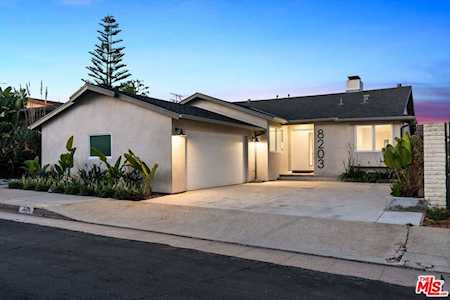 Playa Del Rey Ocean View Homes For Sale - Playa Del Rey CA Ocean View ...