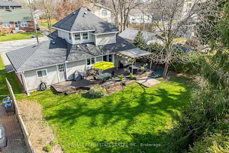 Milton Bungalow Style Homes For Sale