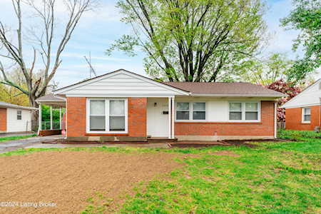 Homes for Sale in Zip Code 40218 Louisville KY | Real Estate Listings ...