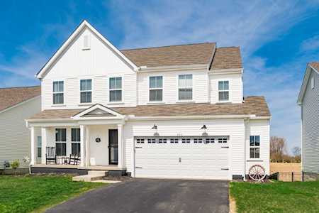 Commercial Point OH Homes for Sale - Commercial Point Real Estate