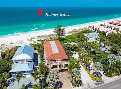 Holmes Beach Condos For Sale - Holmes Beach, FL Condominiums