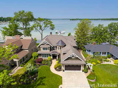 Who Is Jason Lash, Grand Rapids Real Estate Agent