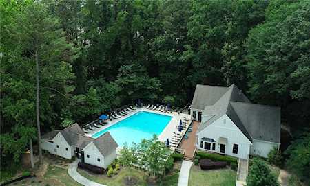 Clairmont Place Condos for Sale in Decatur | 1800 Clairmont Lake