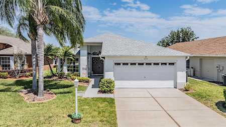 Heritage Springs Homes For Sale | Trinity FL Real Estate