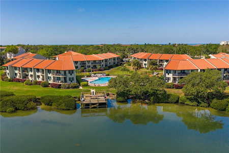 Sunset Pointe Condominiums - Tierra Verde FL | Condos for Sale