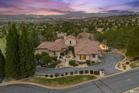 Nevada Luxury Homes For Sale | Nevada Real Estate - CalNeva Realty