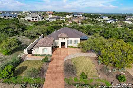 Copper Ridge Homes For Sale - New Braunfels TX Real Estate