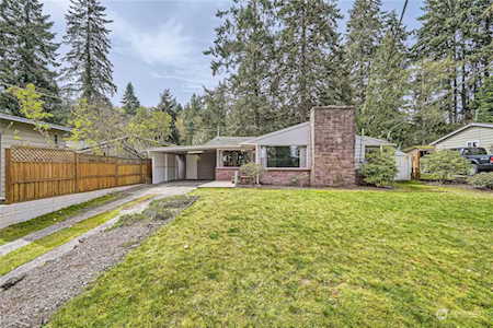 98155 Homes For Sale Shoreline - 98155 Real Estate