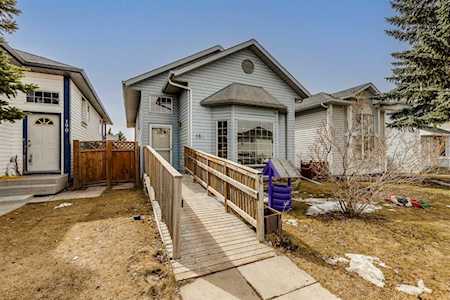 Houses for Sale in Coventry Hills Calgary.