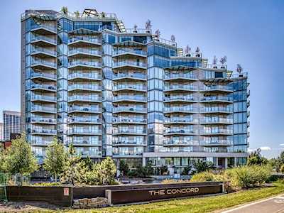 The Concord Condos For Sale Calgary - The Concord Real Estate