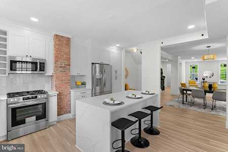 The History of Anacostia’s “Big Chair”