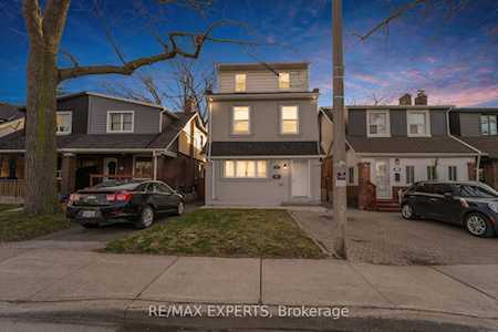 Toronto Triplex Homes for Sale & CRE