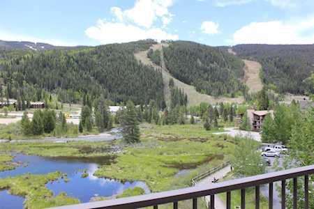 Open House Keystone Slopeside Condo hosted by Brandy Morgan Real Estate ...
