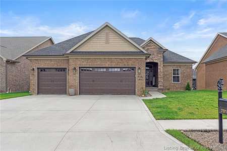 Sellersburg IN Homes for Sale - Sellersburg Real Estate