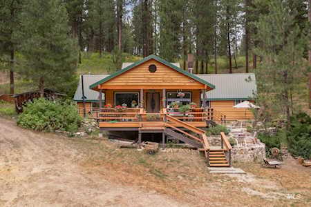 Idaho City ID Homes for Sale - Idaho City, ID Real Estate