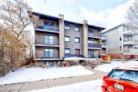 Sunalta Manor Condos For Sale Calgary - Sunalta Manor Real Estate