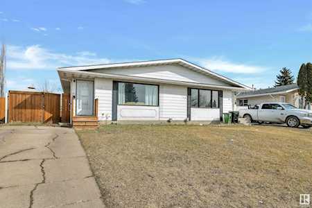 Edmonton Alberta Bungalow Homes
