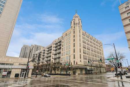 One River Place Condos For Sale Chicago, IL | 758 N Larrabee Ave