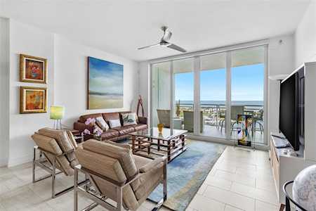 Water Club Condominium Community | St. Petersburg, FL