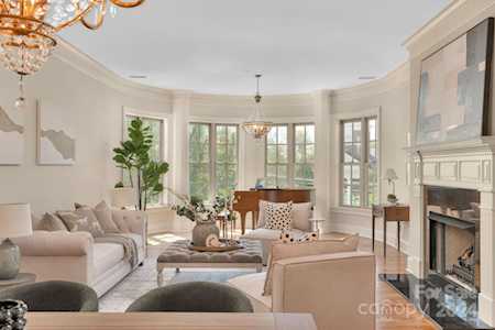 Rosewood at Providence Highrise Condos For Sale - Charlotte, NC Real Estate