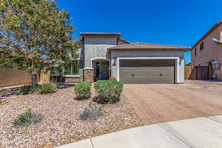 Parkside At Anthem Merrill Ranch Real Estate in Florence AZ - Parkside ...