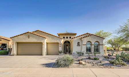 Estrella Mountain Ranch AZ Homes for Sale - Estrella Mountain Ranch ...