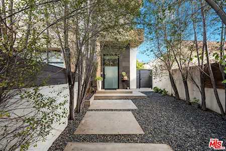 Sweetzer Collection | West Hollywood Condos | 8275 - 8282 W Sweetzer Ct ...