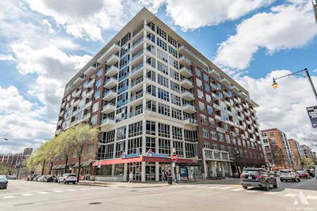 Madison 901 Condos of Chicago | 901 W Madison Street