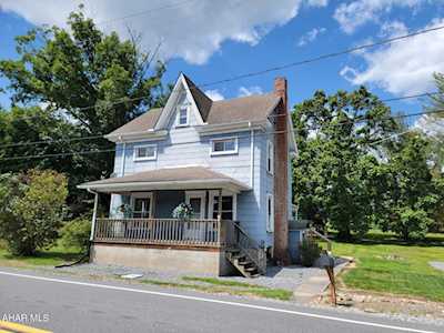 Tyrone Homes and Local Houses for Sale – Tyrone PA Real Estate