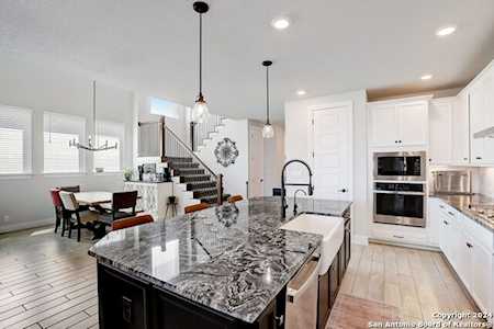 Campanas At Cibolo Canyons Homes for Sale - San Antonio TX Real Estate