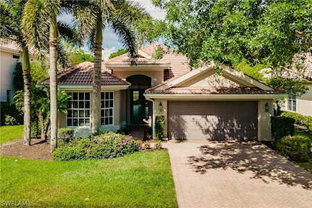 TwinEagles Golf and Country Club - Naples Real Estate - Twin Eagles Homes For Sale