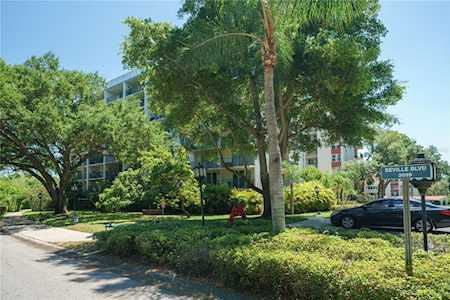 Seville Condos 55+ Active Adult | Clearwater Real Estate