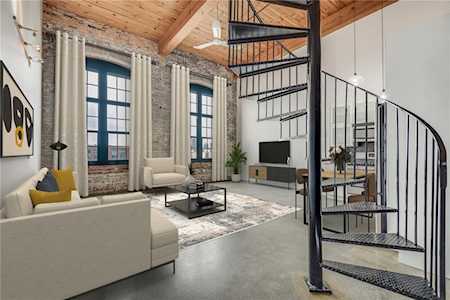 The Stacks lofts for sale | 170 Boulevard Avenue SE Atlanta GA 30312