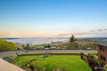 98119 Homes For Sale Seattle - 98119 Real Estate