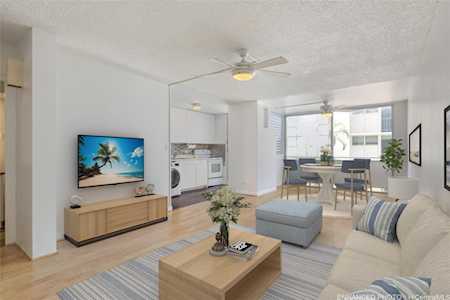 Pualei Circle | Neighborhood Information & Condo Listings