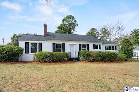 Cheraw SC Homes for Sale - Cheraw Real Estate